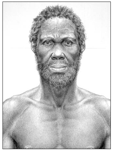 Even more evidence that the black race is EXTREMELY old | Pumpkin Person