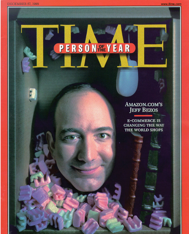 Estimating Jeff Bezos’s IQ | Pumpkin Person