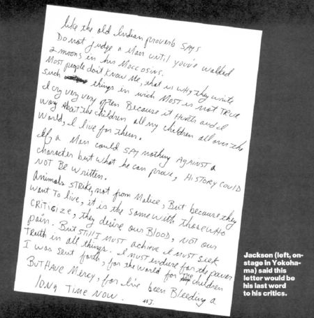 Michael Jackson’s IQ | Pumpkin Person