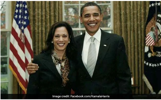 IQ of Kamala Harris vs Barack Obama | Pumpkin Person